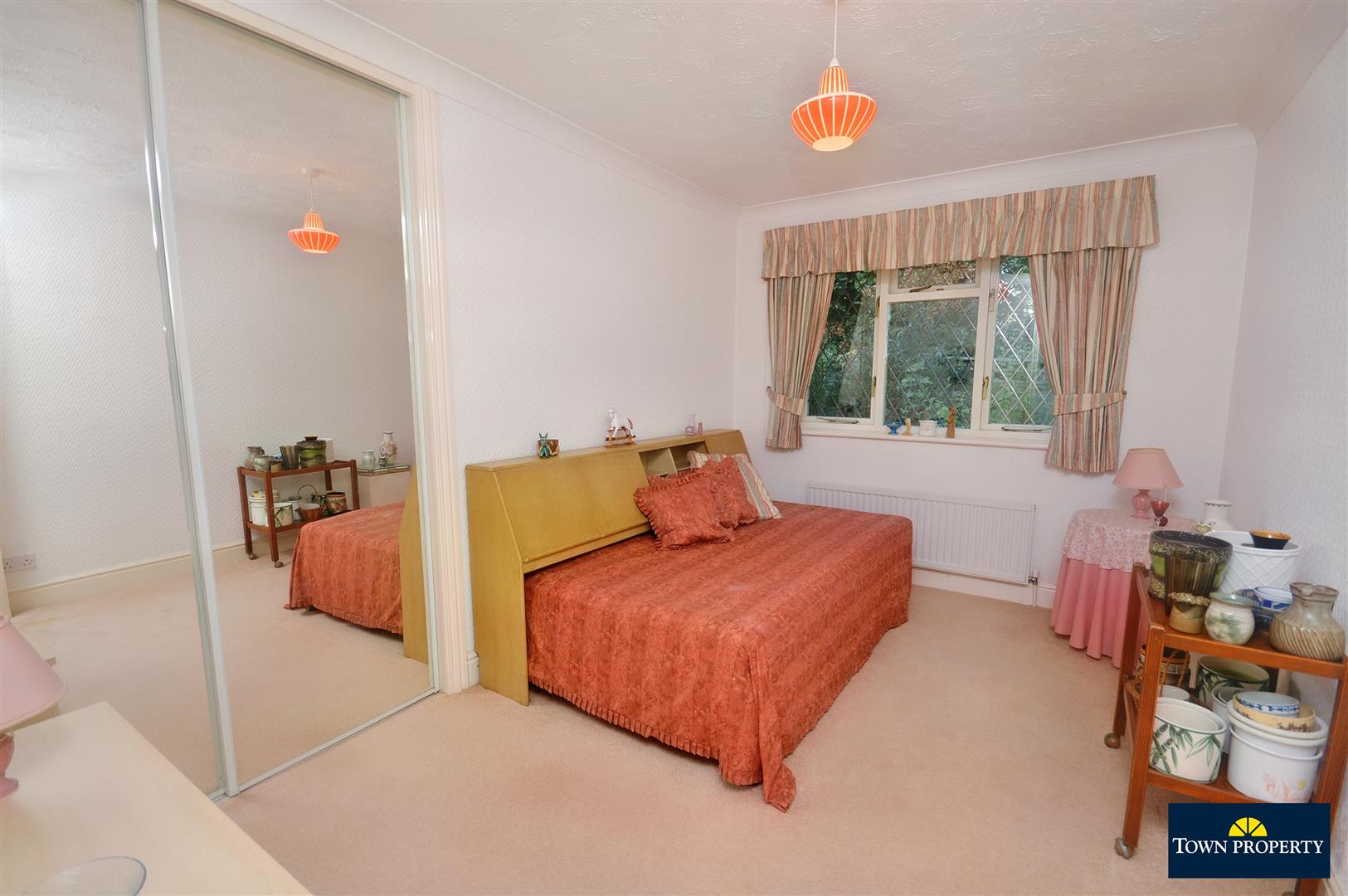 Property Details for Spurway Park, Polegate - Town Property Estate ...